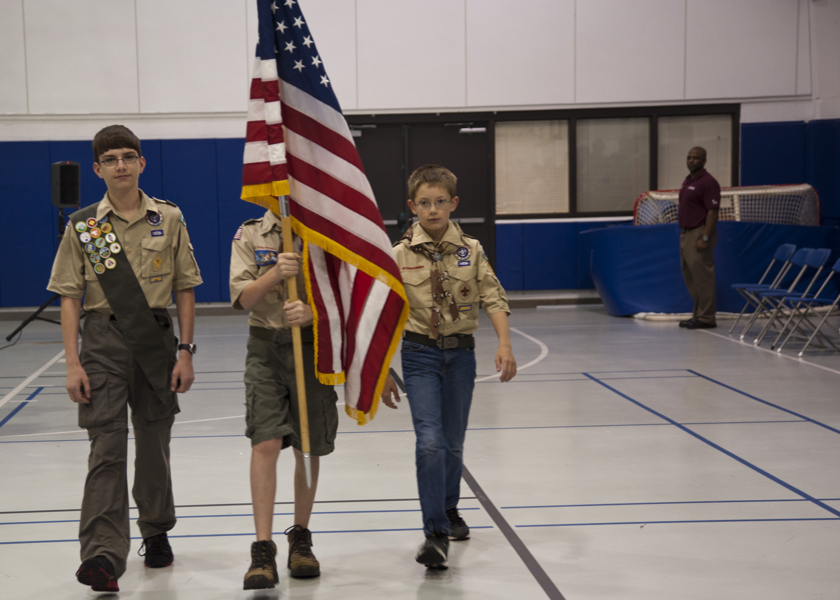 Ceremony commemorates Month of Military Child > Hurlburt Field ...