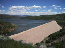 National Inventory of Dams > Army Geospatial Center > Fact Sheet ...