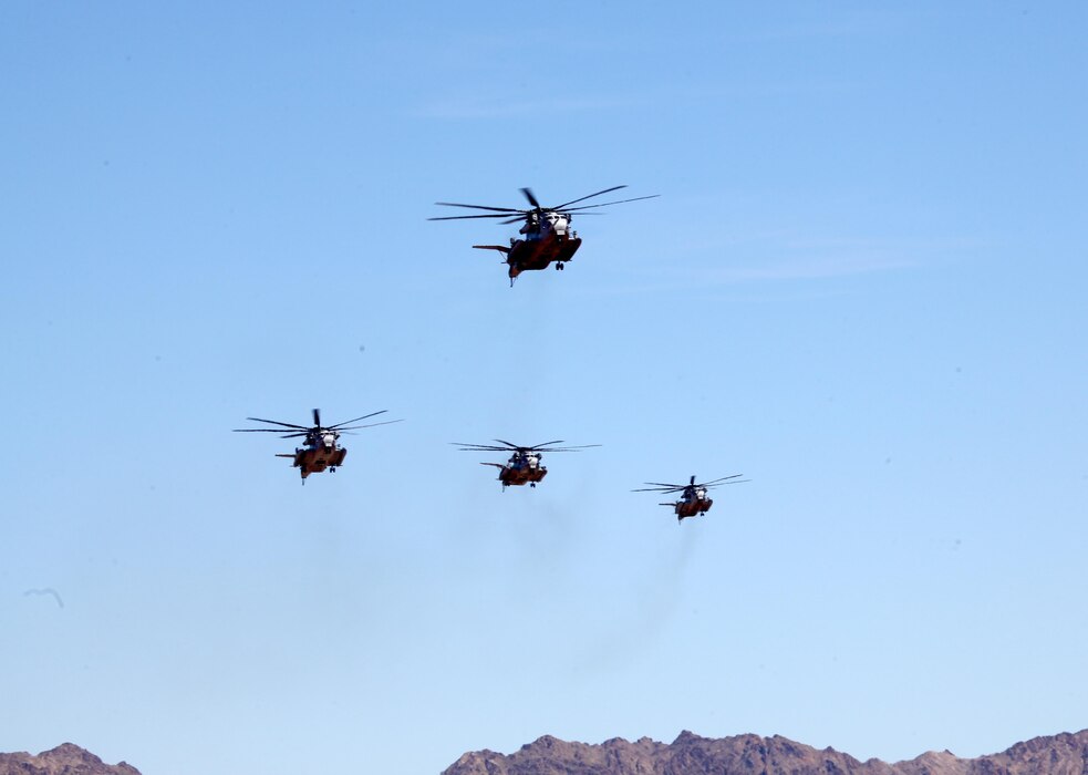 Marine Heavy Helicopter Squadron 361