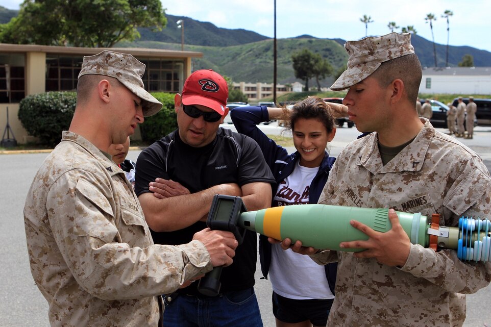 Cannon Cockers mark 10-year anniversary of Operation Iraqi Freedom ...