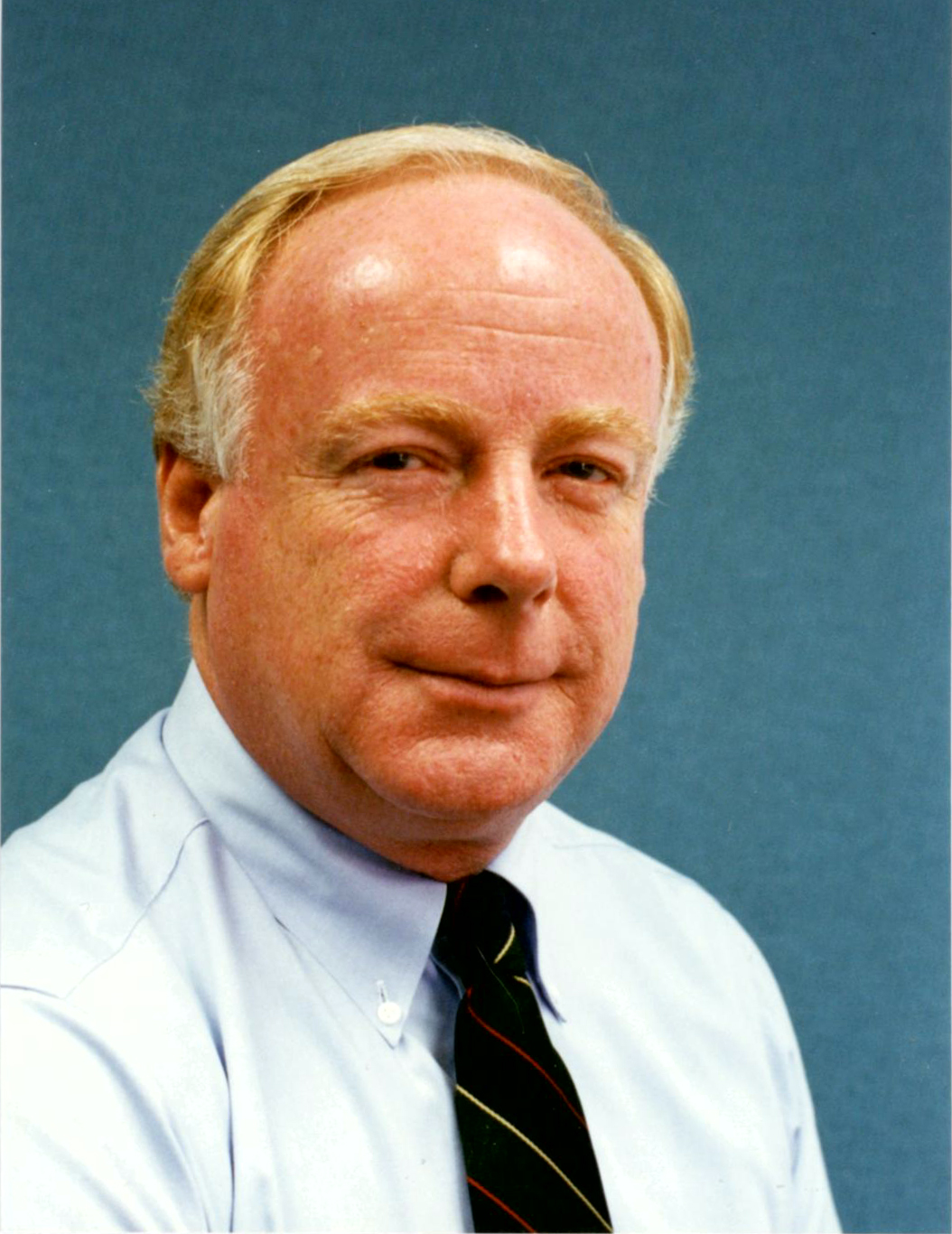 William Scully > New England District > Bio Article View