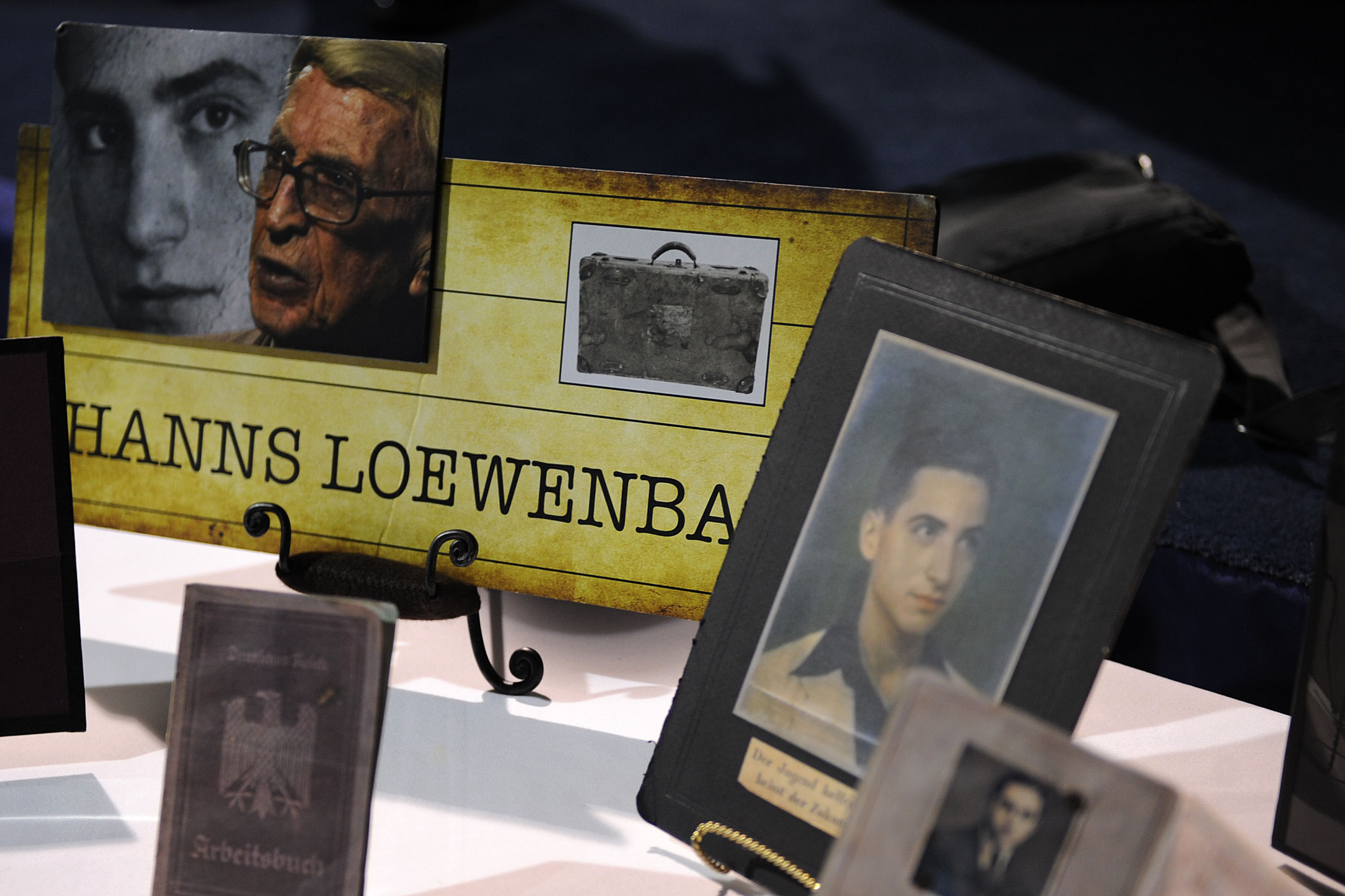JBLE honors memory of Holocaust > Joint Base Langley-Eustis > Article ...