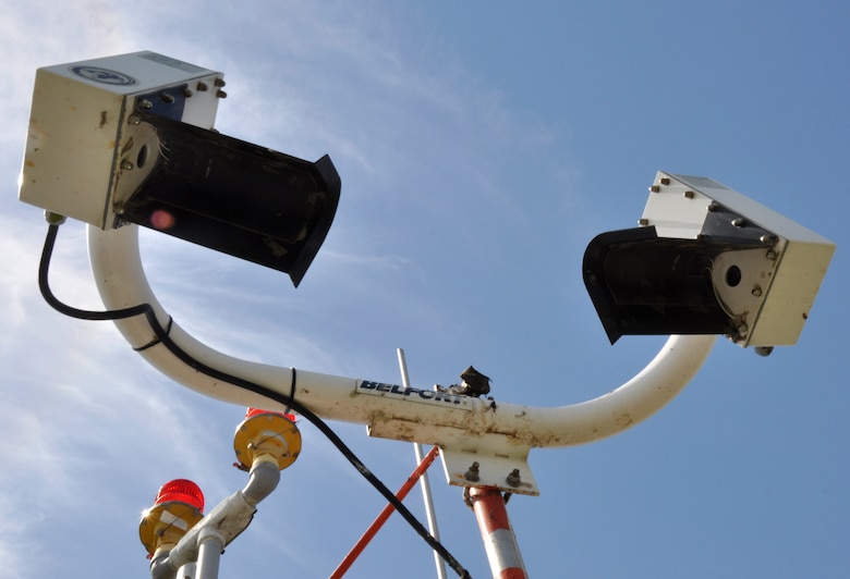 Weather flight providing information to help commanders stay a step ...