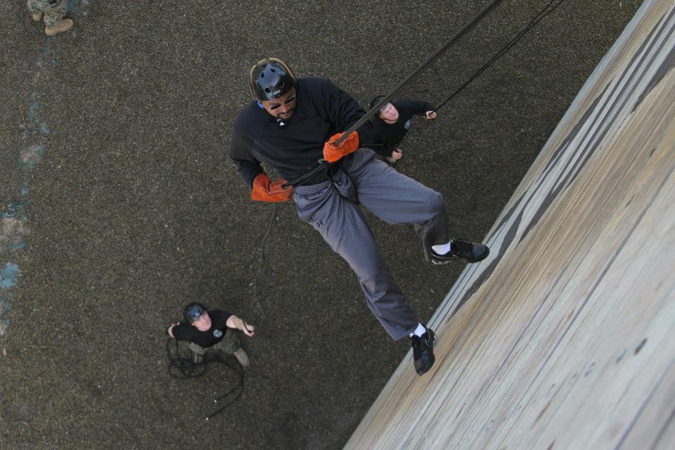 2013 Marine Corps Educators Workshop