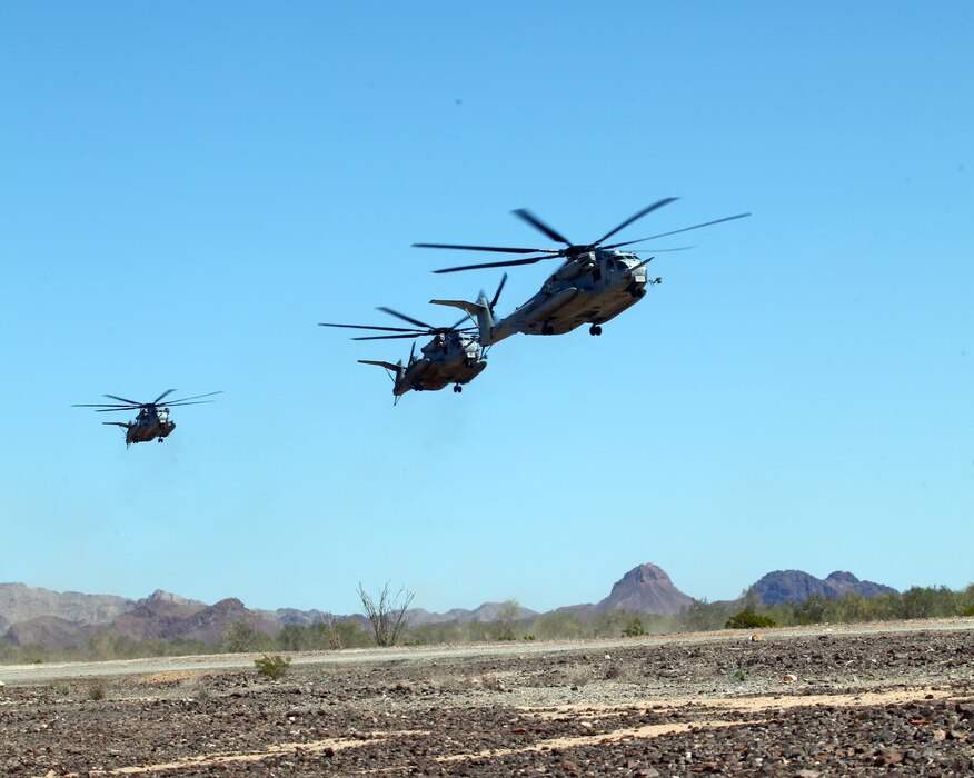 Marine Heavy Helicopter Squadron 361