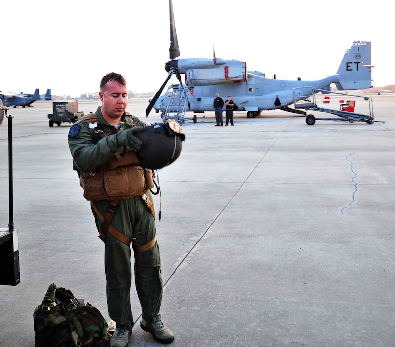 Through Airmen's Eyes: The walk toward flight > U.S. Air Force ...