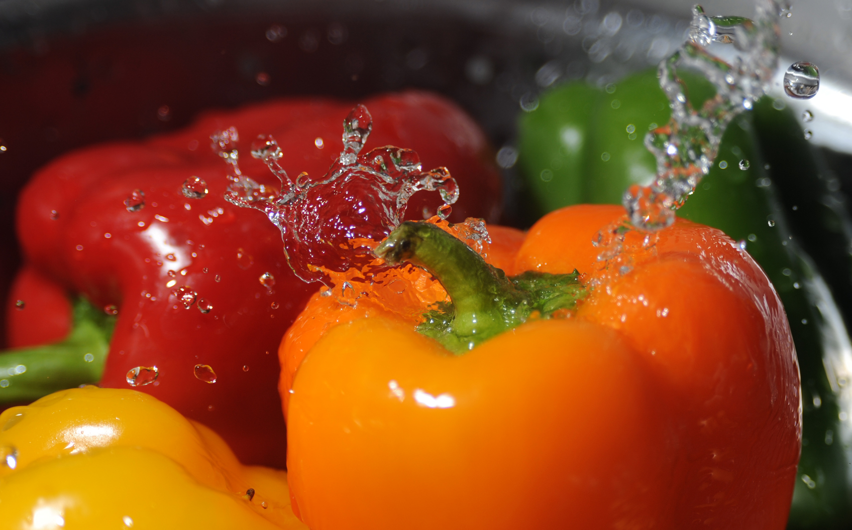 Healthy cooking gives Airmen the edge at Altus AFB > Altus Air Force ...