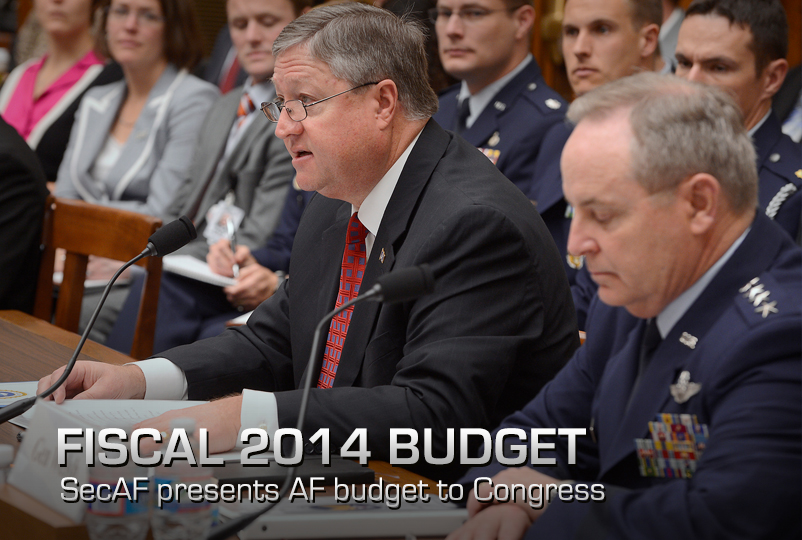 Fiscal 2014 Budget