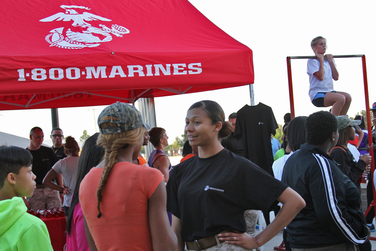 2013 Taco Bell Track & Field Classic
