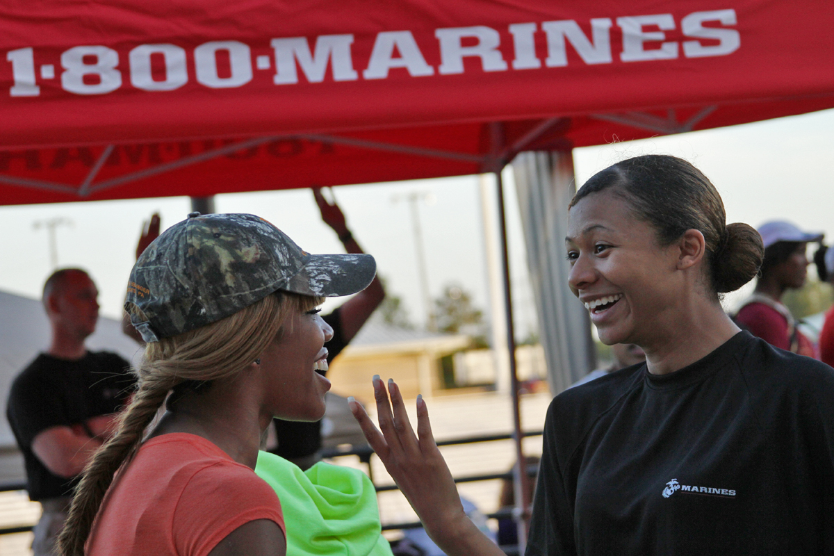 2013 Taco Bell Track & Field Classic