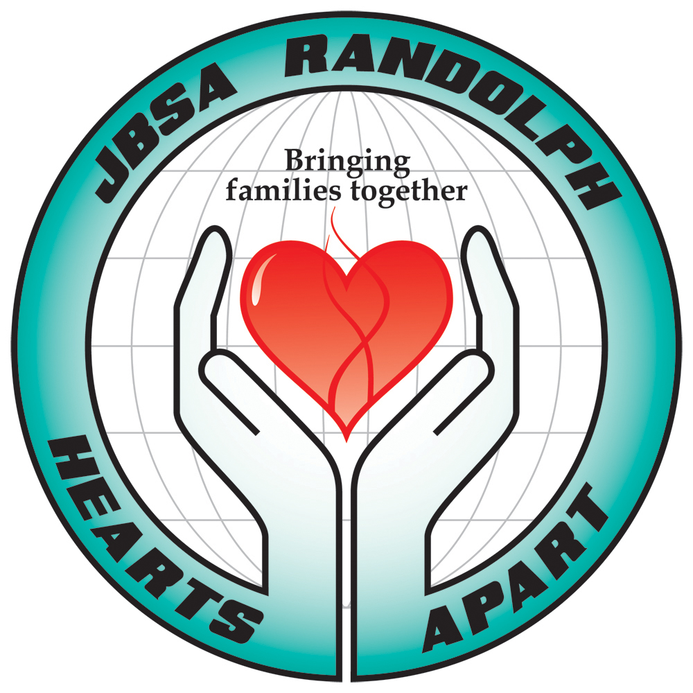 Hearts Apart program brings comfort to families of deployed Airmen ...