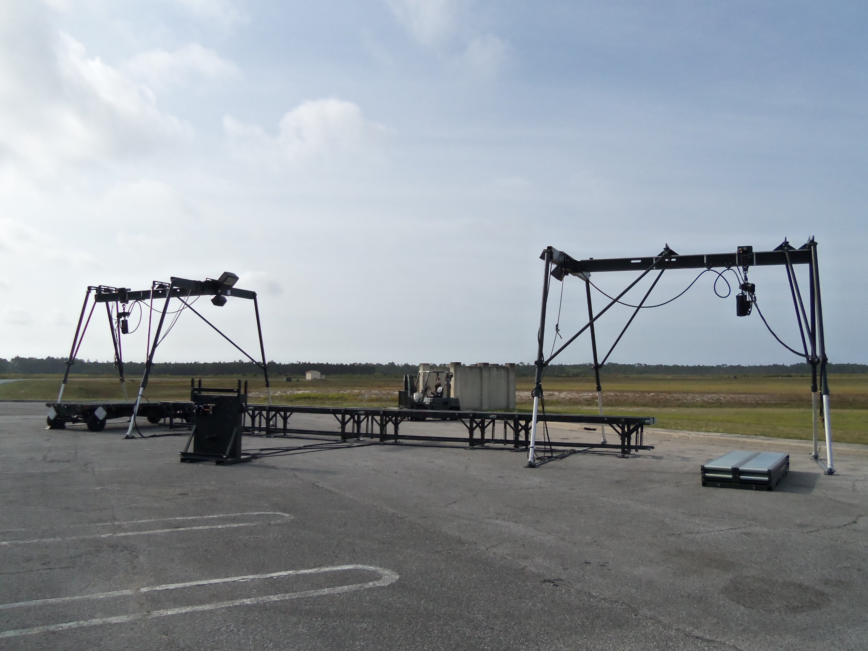 325th MXS build MAC II for first time > Tyndall Air Force Base ...