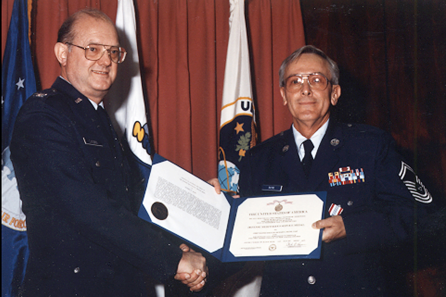 Thanks for your service: Longtime personnel employee set to retire ...