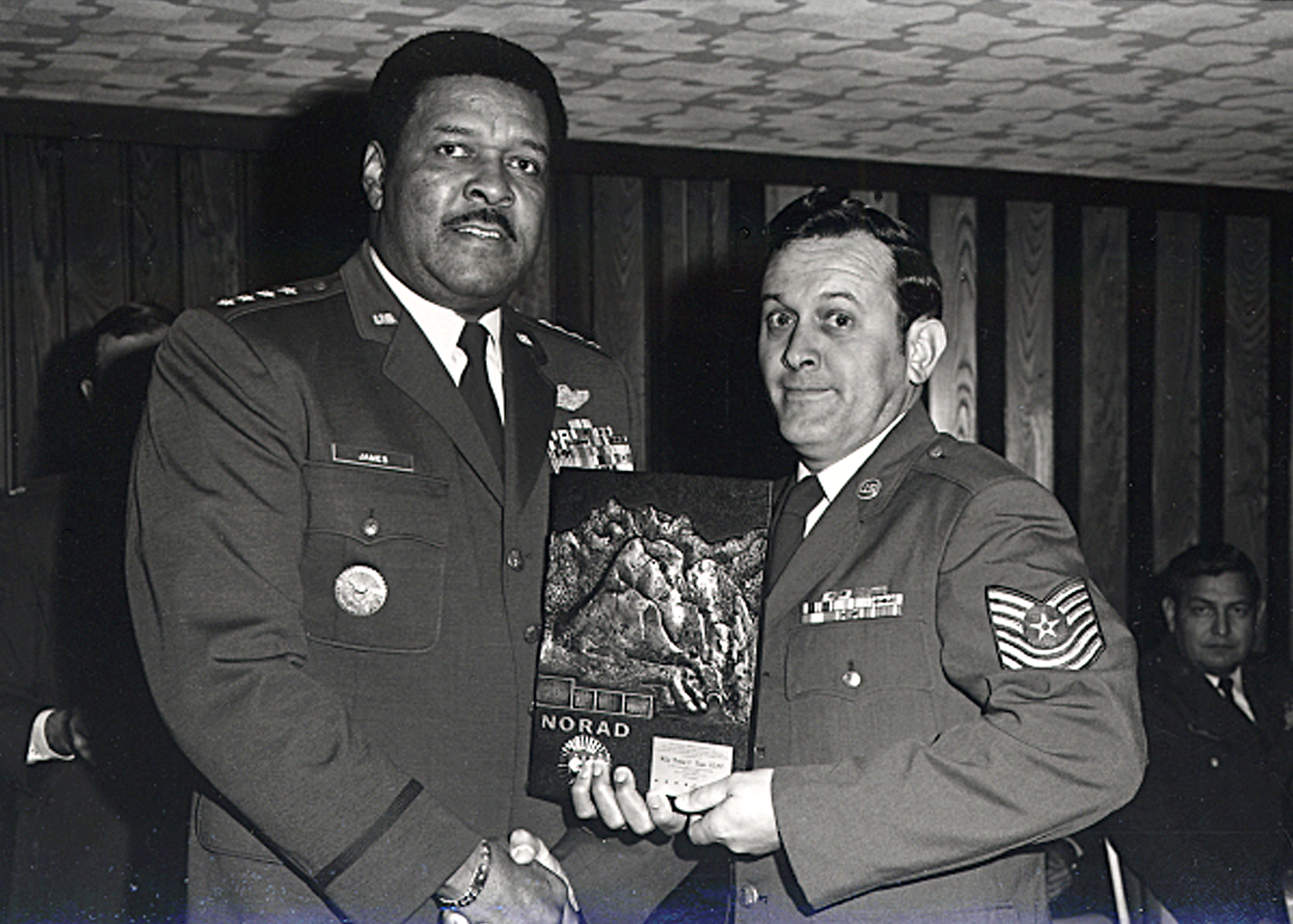 Thanks for your service: Longtime personnel employee set to retire ...