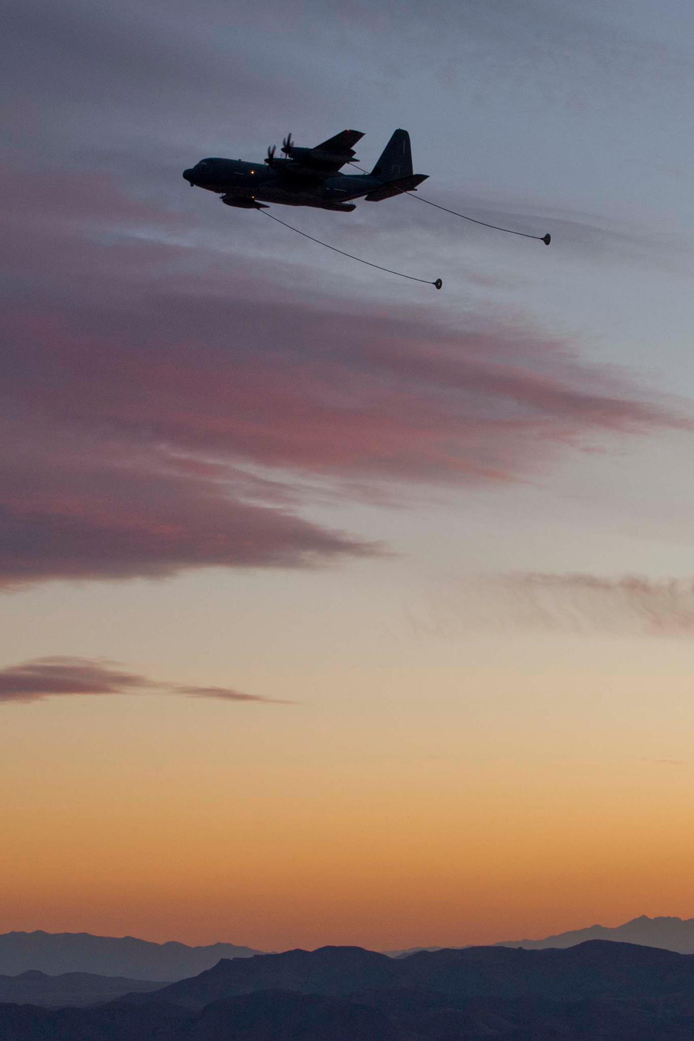 Air Force Week in Photos Special Edition: Angel Thunder 2013 > Air ...