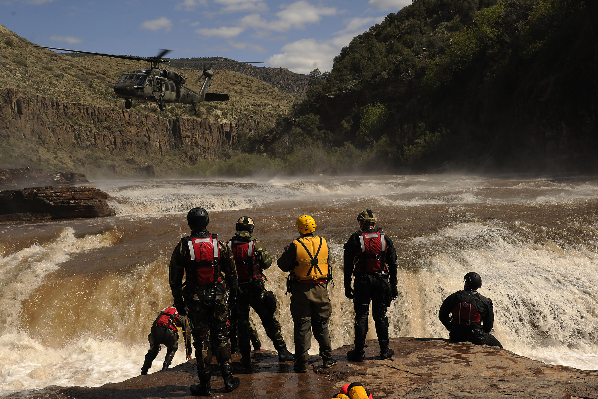 Air Force Week in Photos Special Edition: Angel Thunder 2013 > Air ...