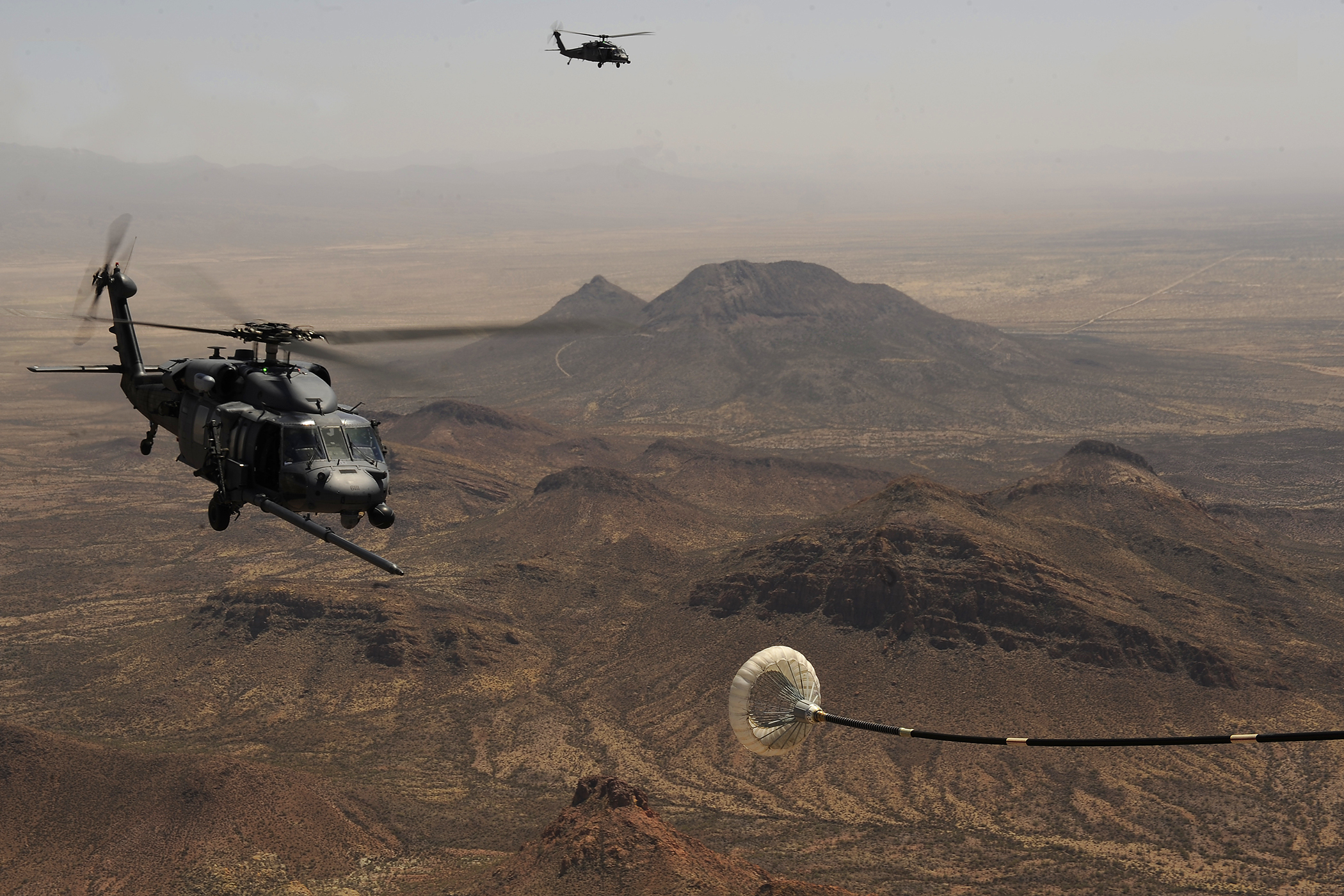 Air Force Week in Photos Special Edition: Angel Thunder 2013 > Air ...