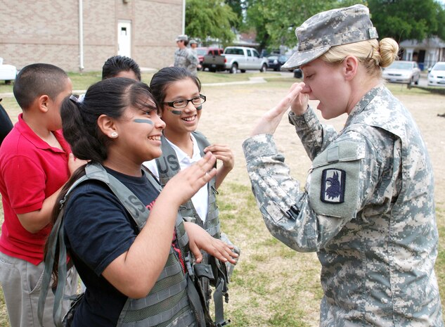 470th Military Intelligence Brigade Mentor Program