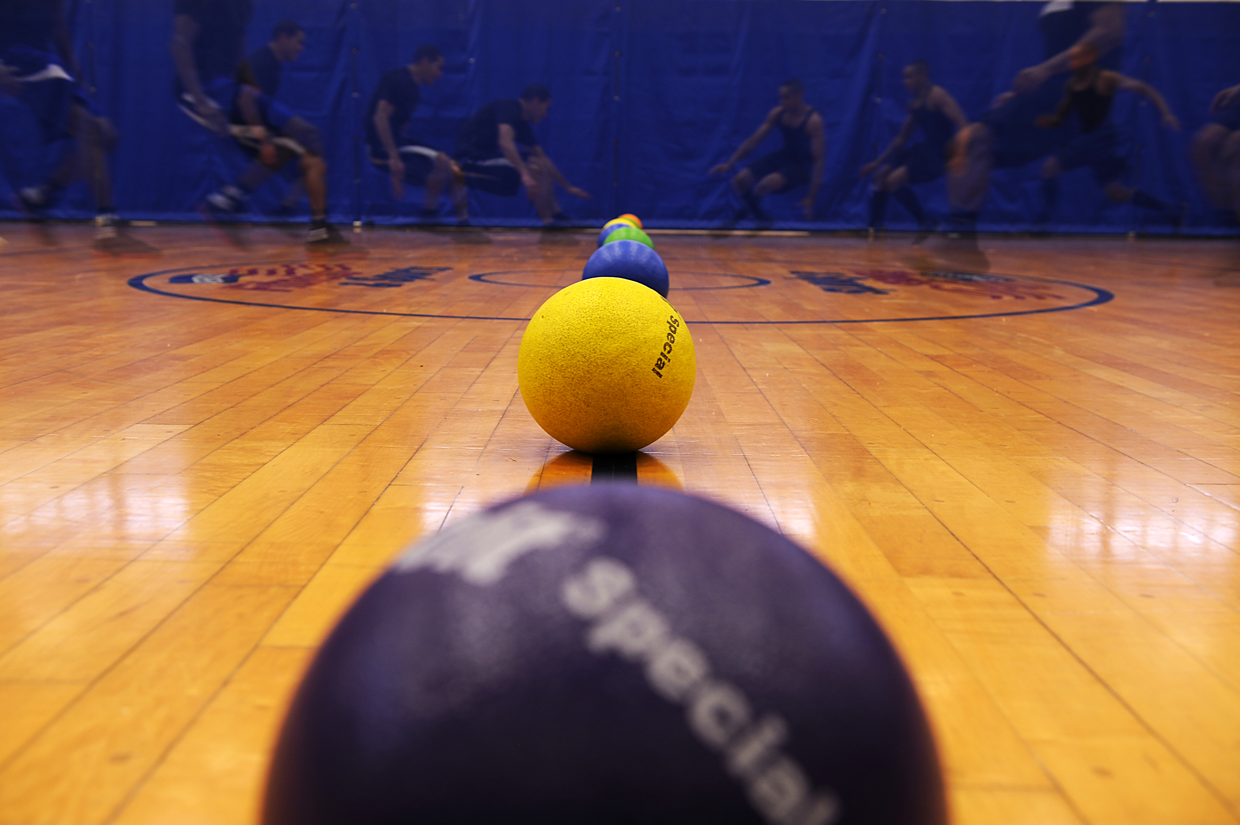 Teams square off in AFAF Sports Day competition > Kadena Air Base > News