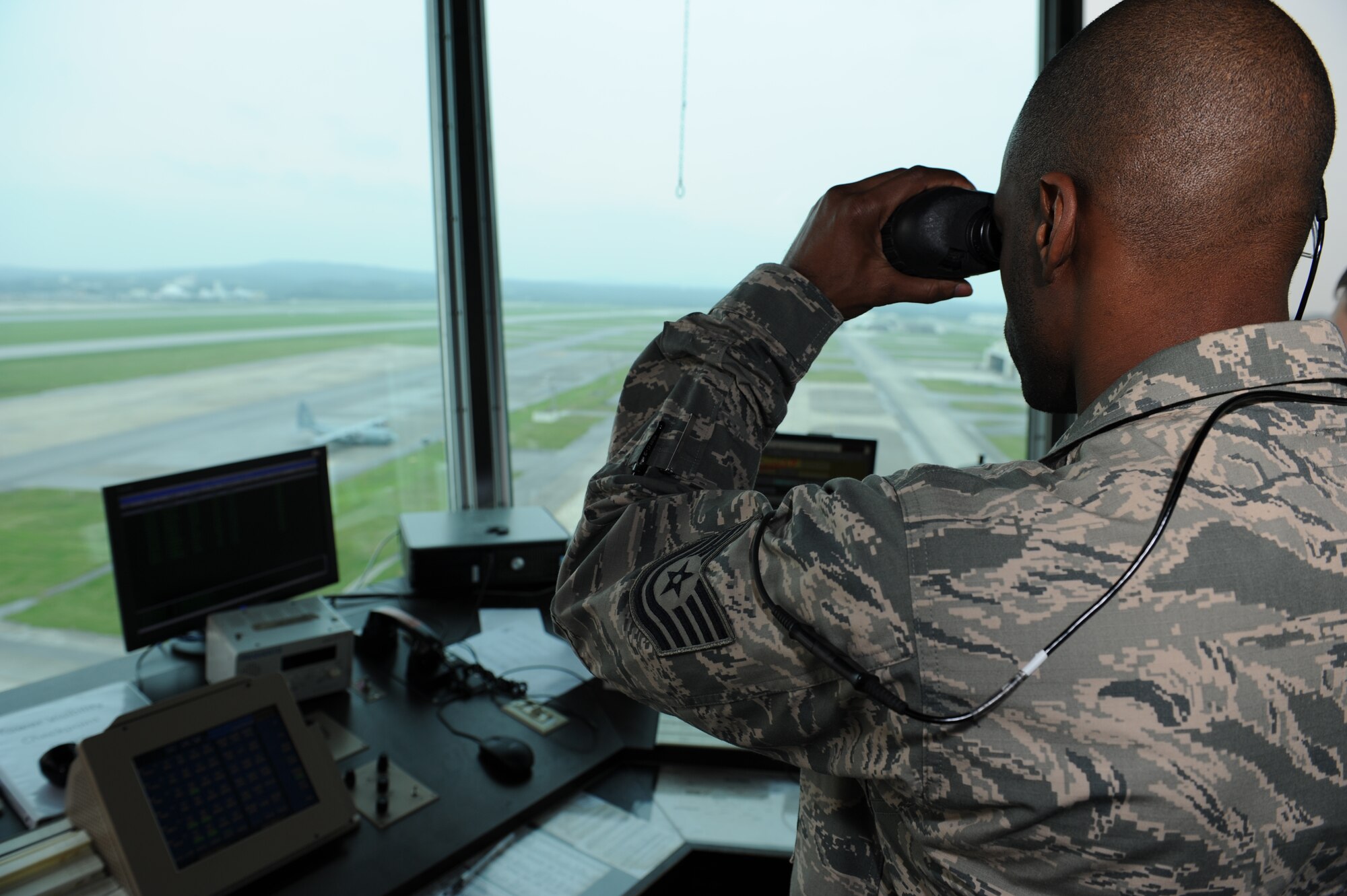 18th OSS claims PACAF awards > Kadena Air Base > Article Display