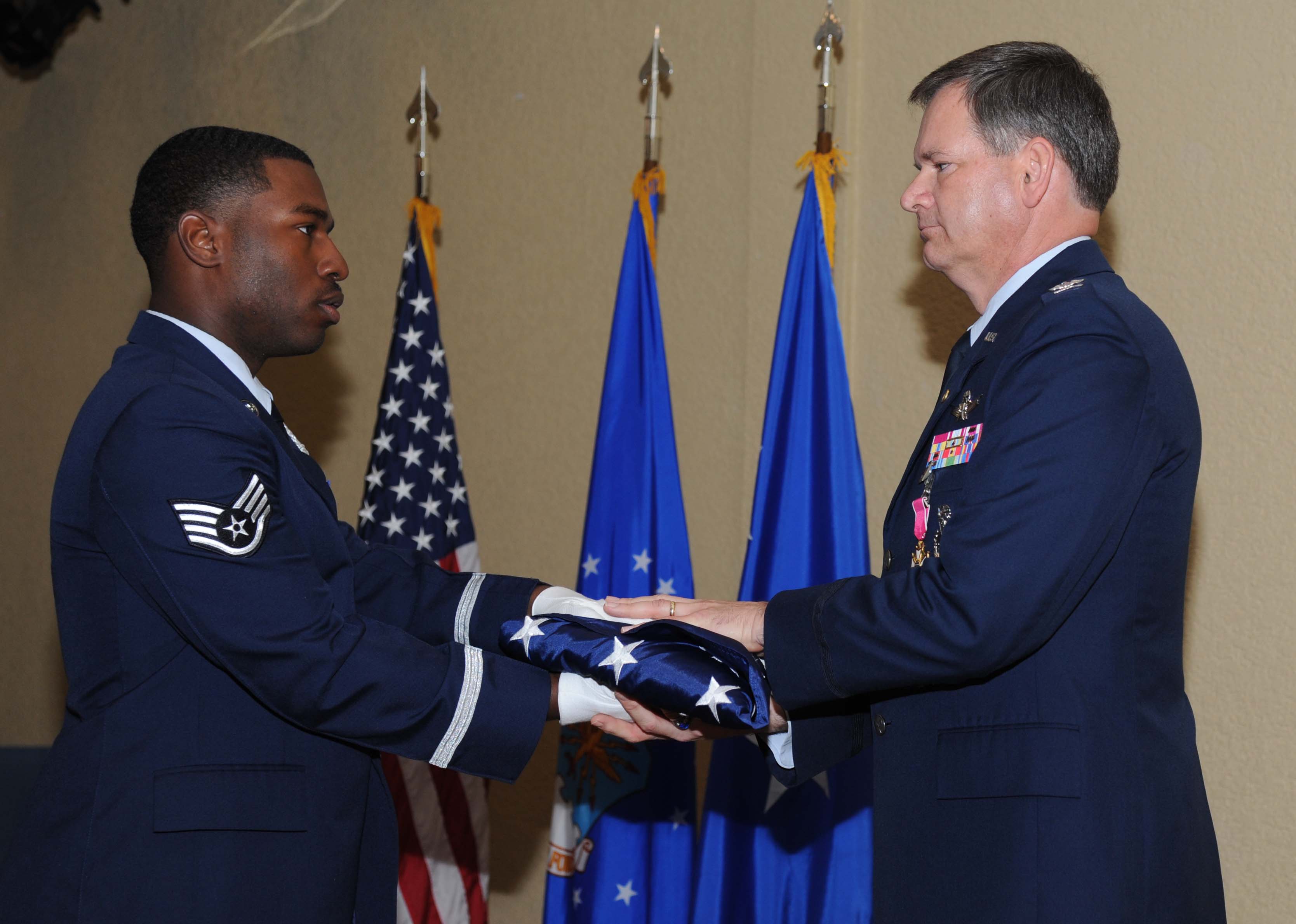 Cain retires after 30 years