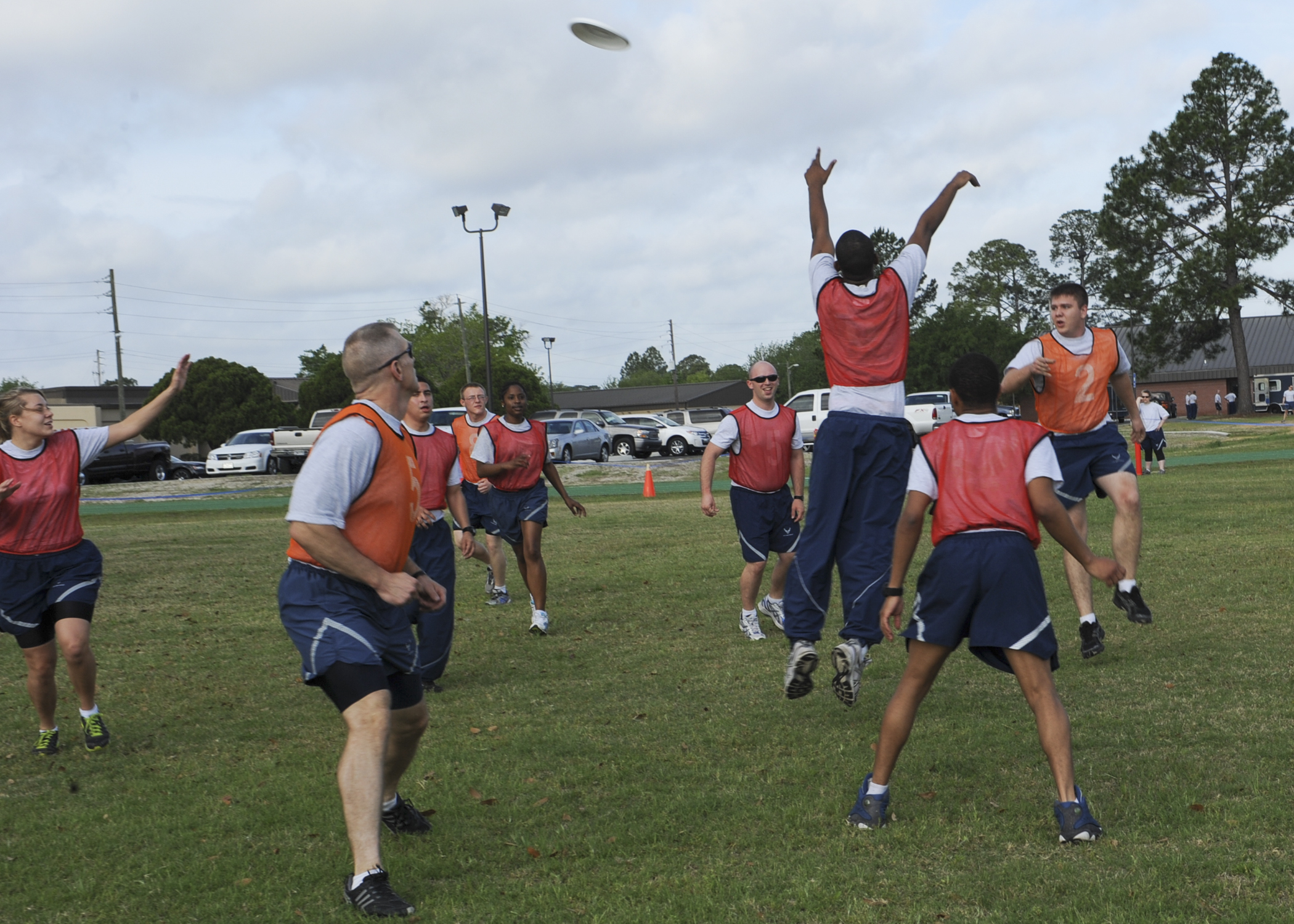 23d MXG hosts sports day > Moody Air Force Base > Article Display
