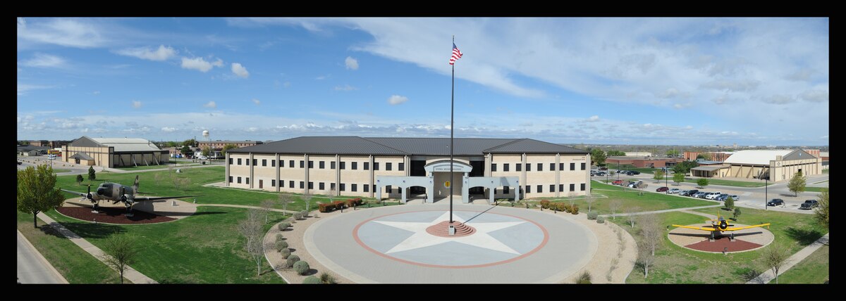 Goodfellow prepares for belt-tightening > Goodfellow Air Force Base ...