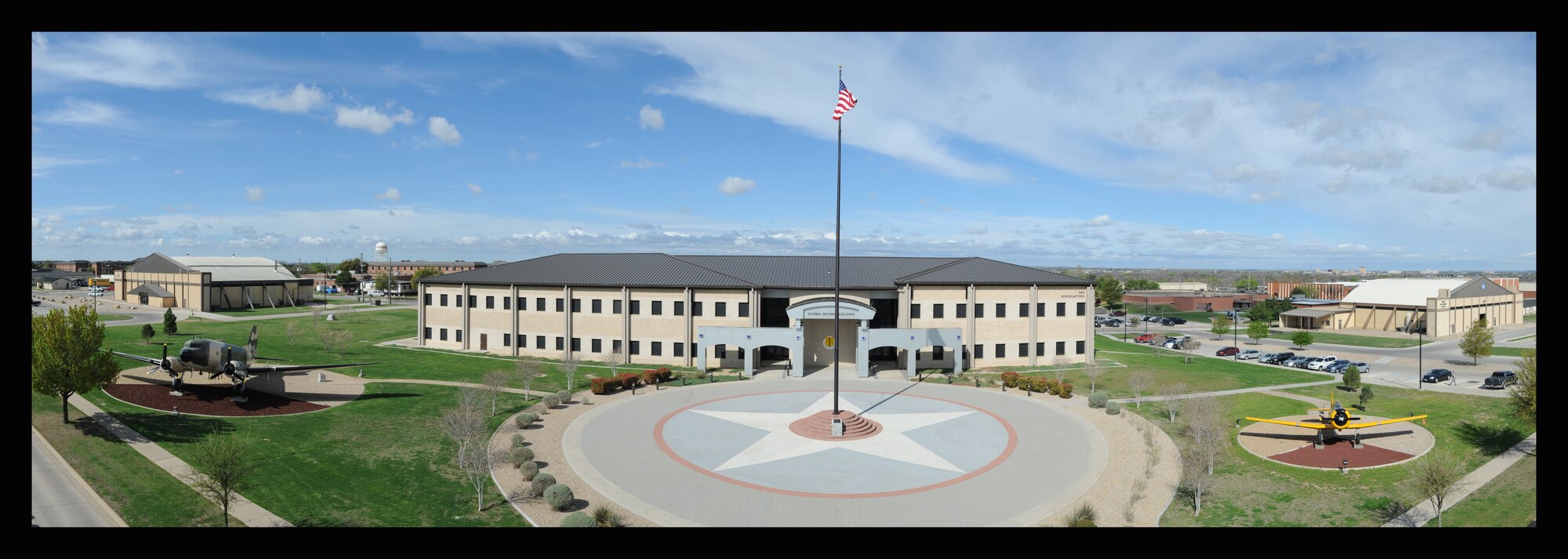 Goodfellow prepares for belt-tightening > Goodfellow Air Force Base ...