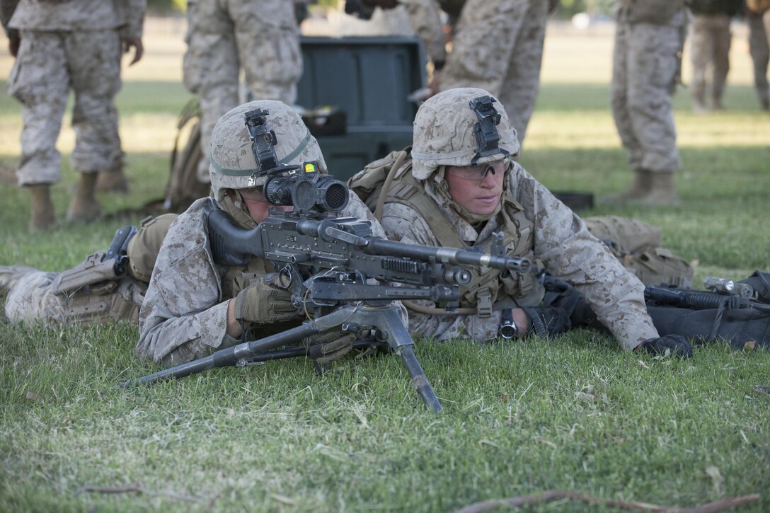 Humanitarian Assistance Disaster Recovery Training