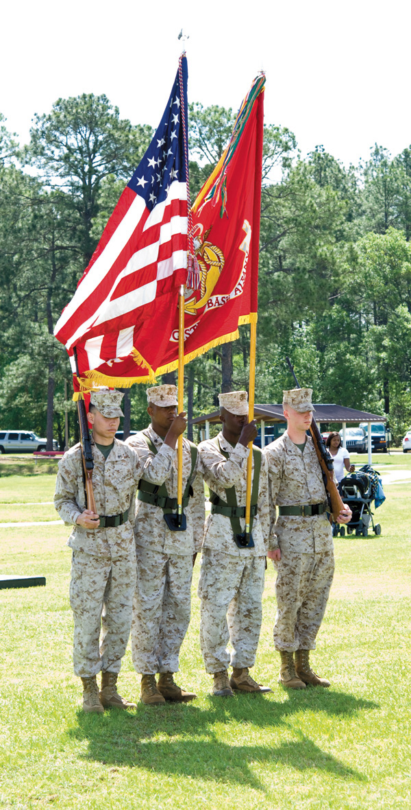 Base officials host Unity/Multicultural Day