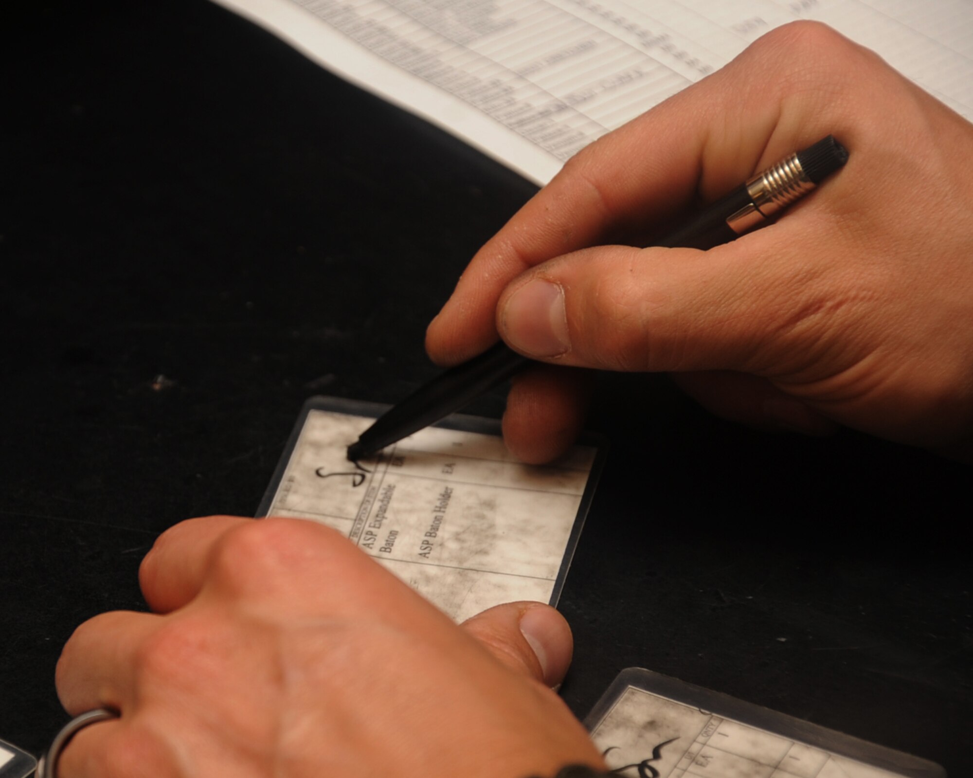 Arming Up > Barksdale Air Force Base > Display