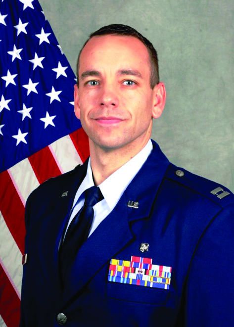 Compassion: It’s not only a medic virtue but a powerful leadership trait