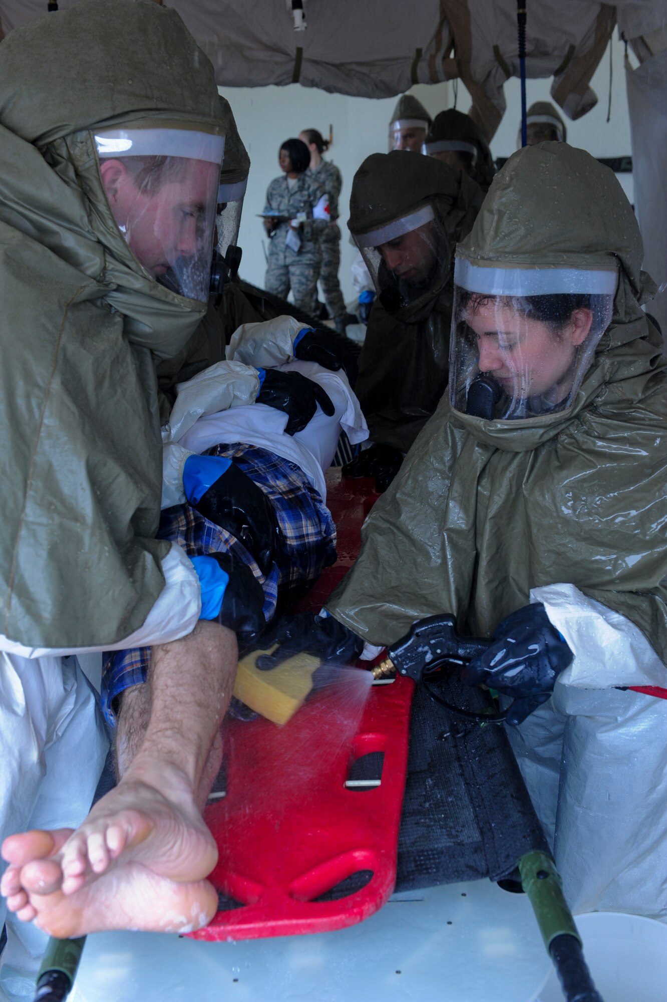 Kadena stays ready > Kadena Air Base > News