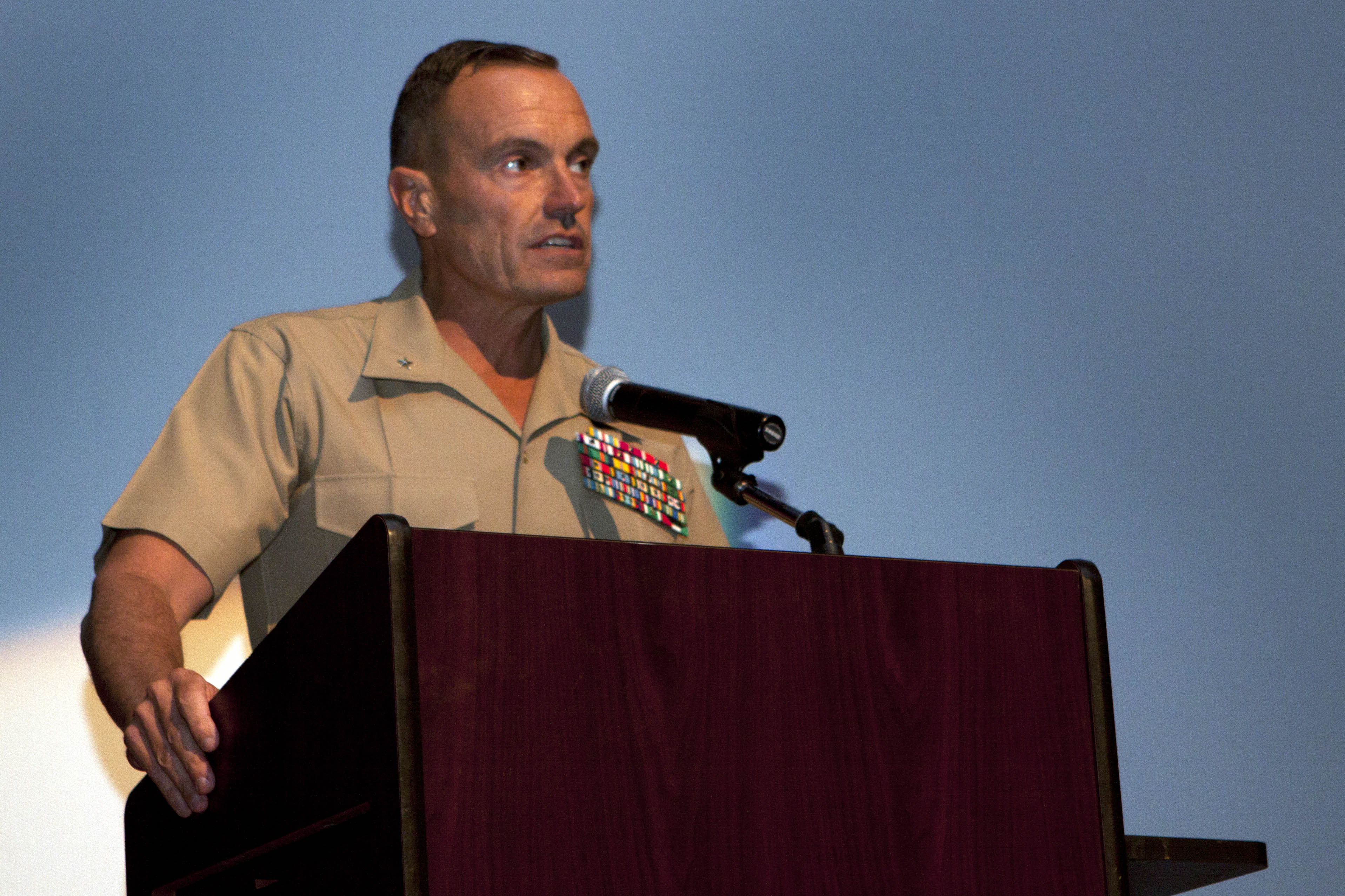 Volunteers celebrated for continued service