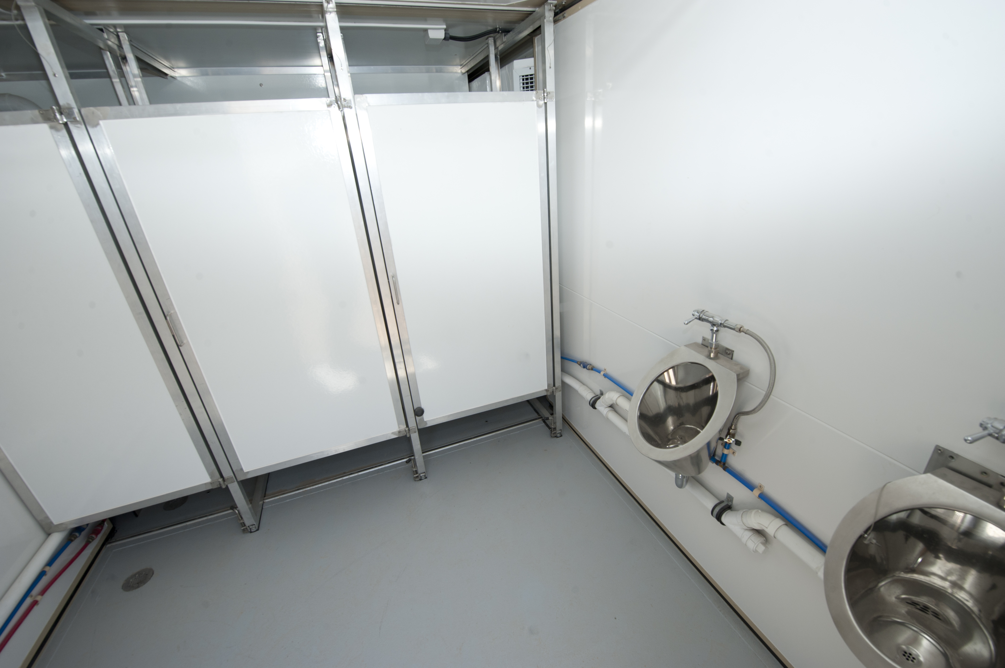 Photos: 49th MMS tests new hygiene system > Air Combat Command ...