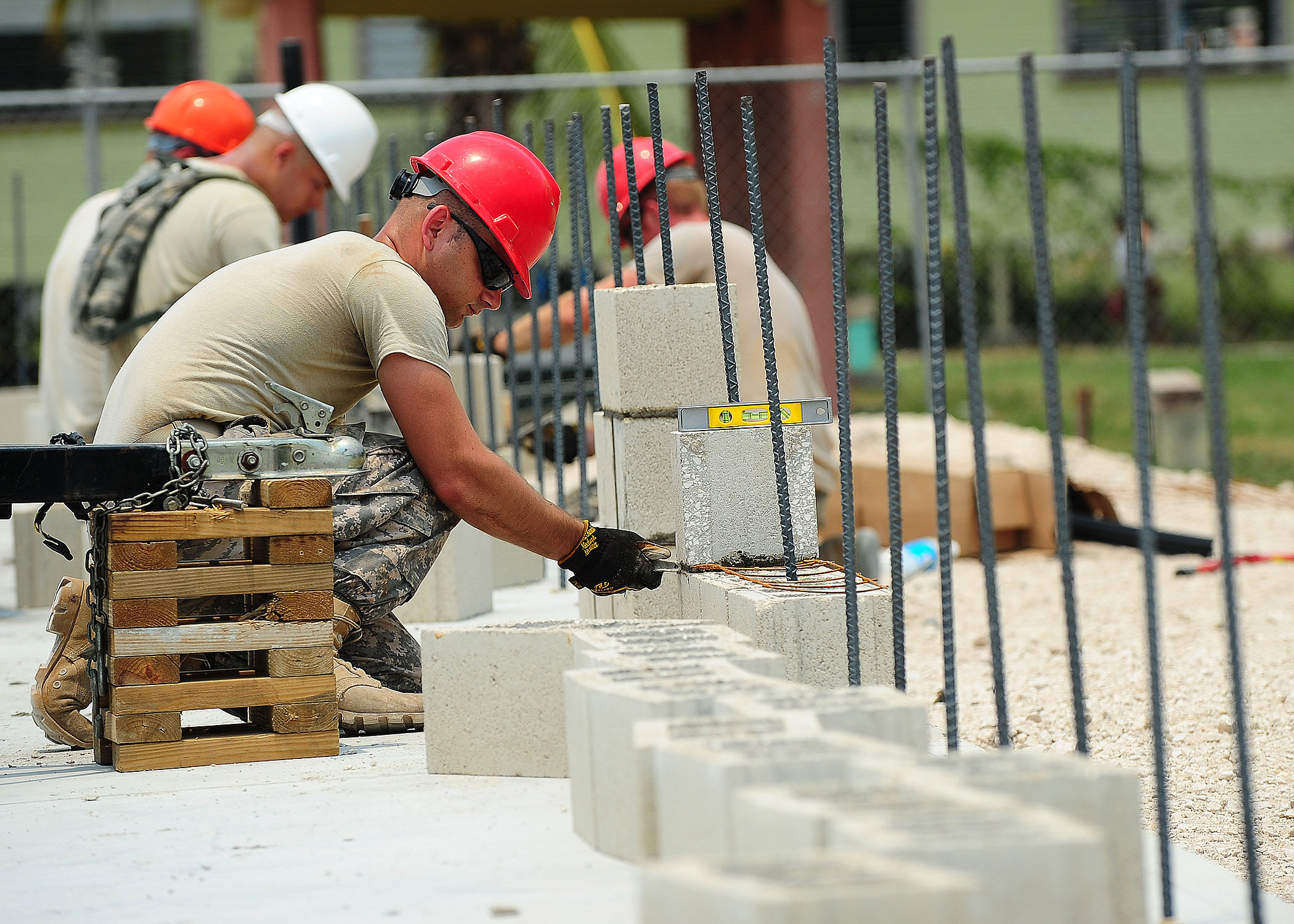 Air Force Week in Photos > Air Force > Article Display