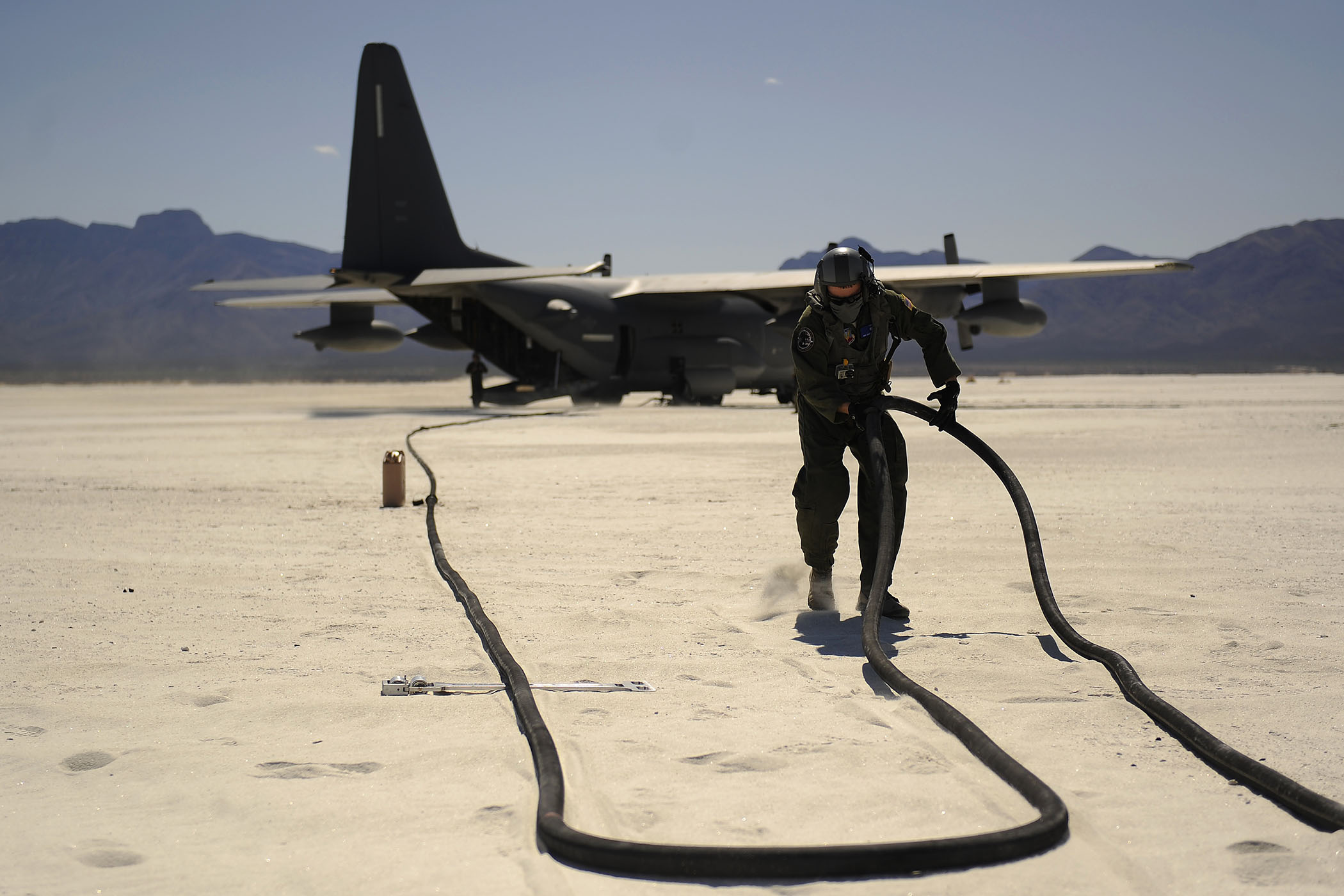 Air Force Week in Photos > Air Force > Article Display