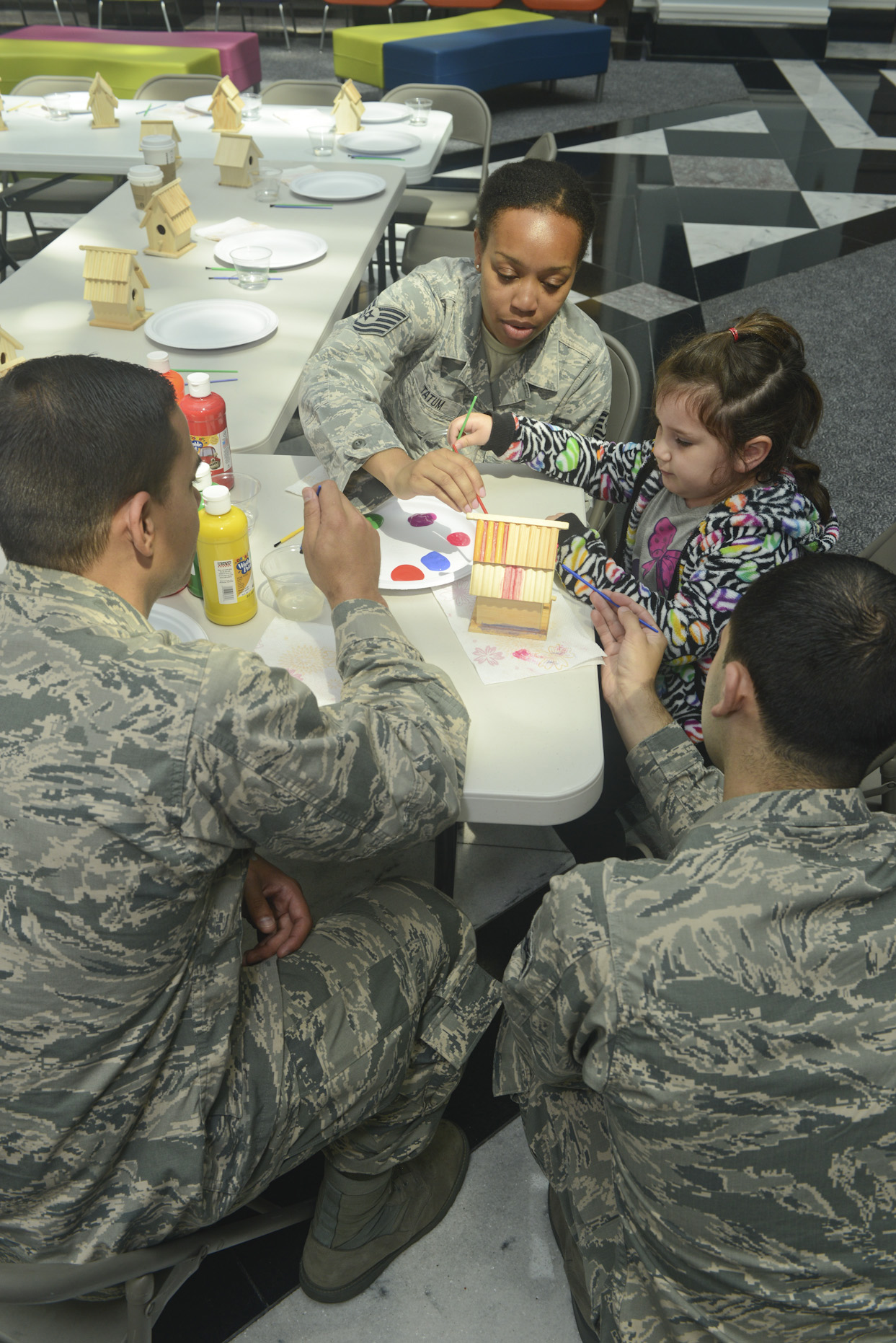 About the 136th Airlift Wing > 136th Airlift Wing > Display