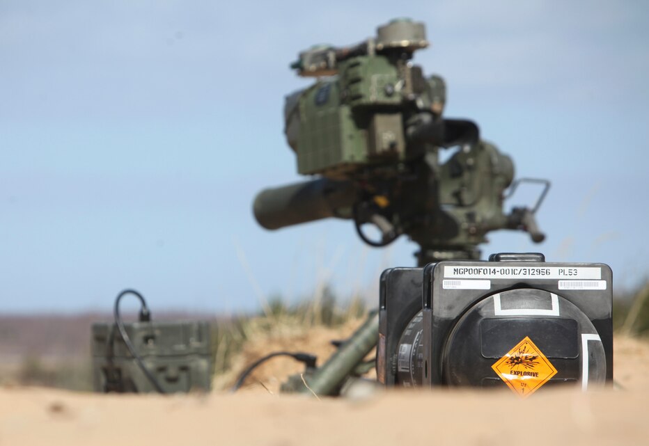 BSRF 13 Marines close out Summer Shield with partner nation forces ...