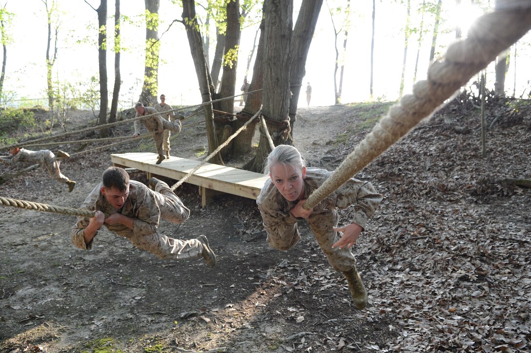 There’s nothing like the smell of motivation in the morning