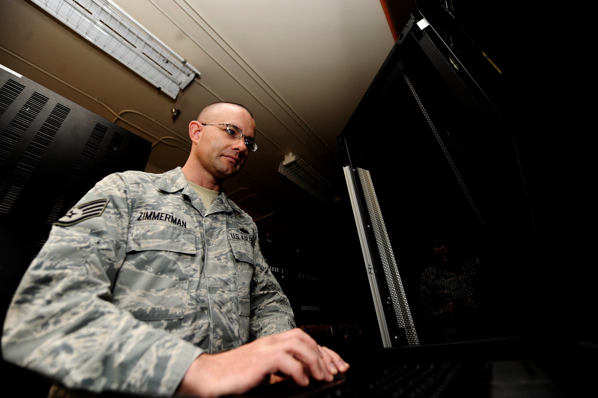 Communication is key > Ellsworth Air Force Base > Article Display