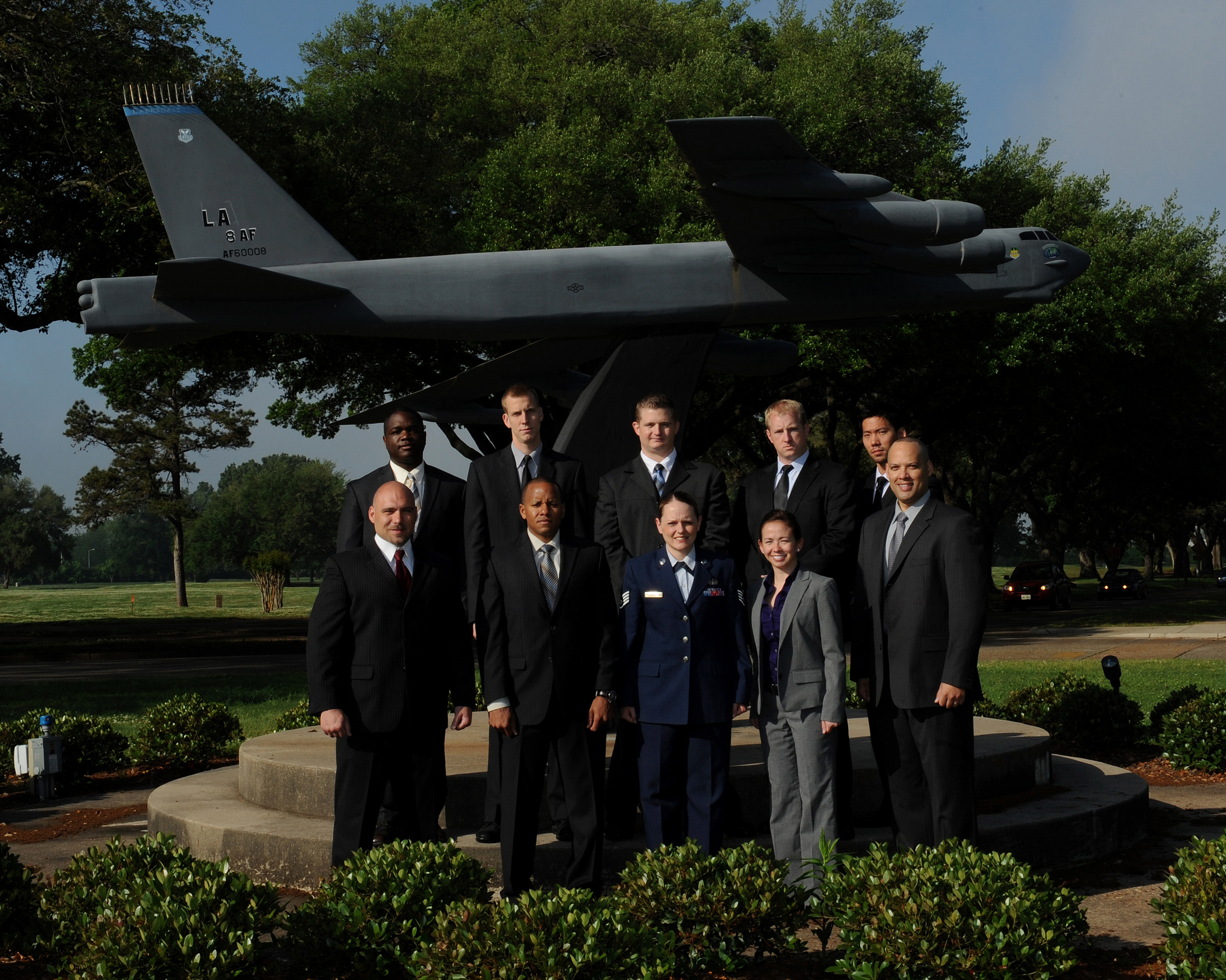 AFOSI Det 812 Maintains Justice