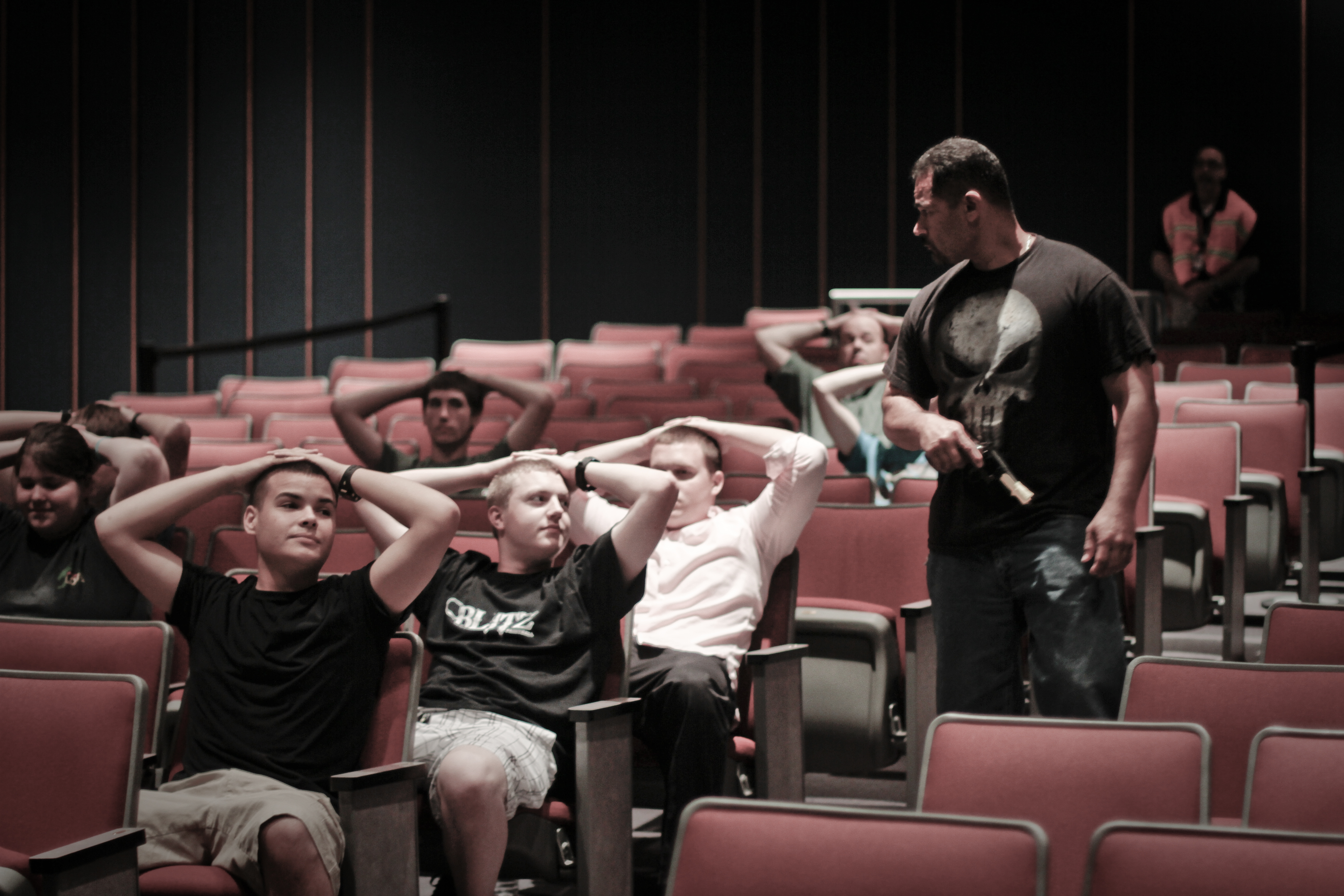Professional Bad Guys > 177th Fighter Wing | New Jersey Air National ...