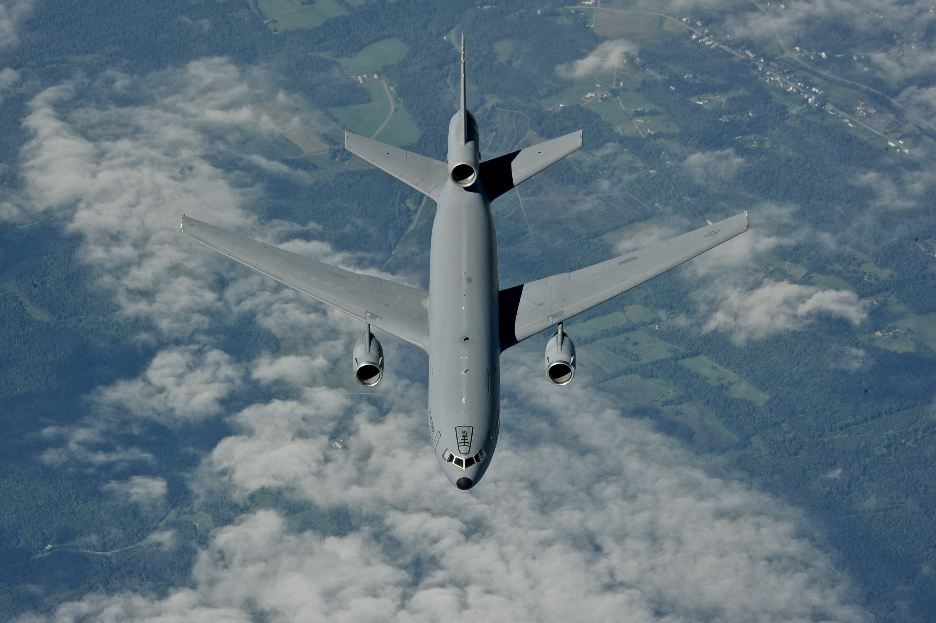 2nd ARS flies training mission, hones AR skills > Joint Base McGuire ...