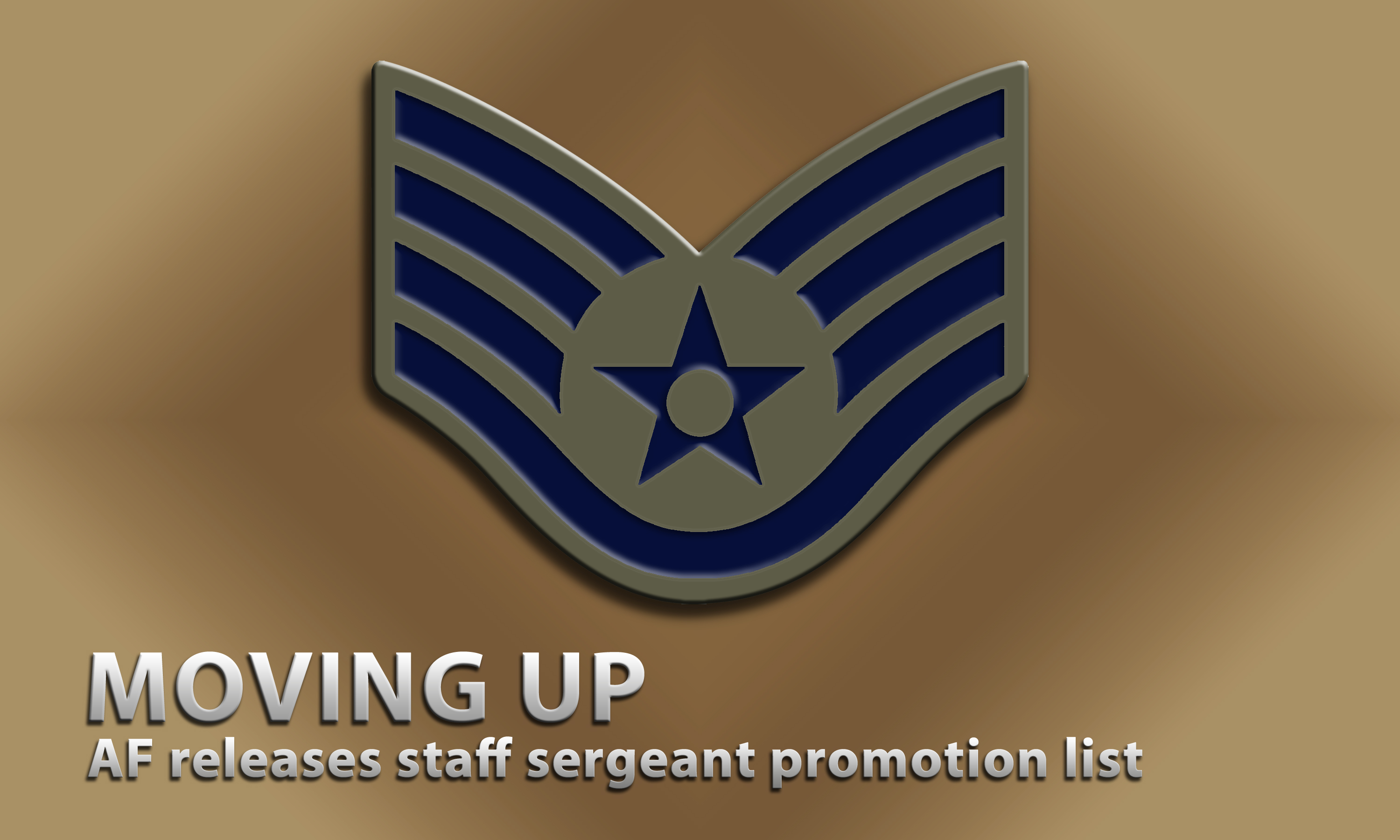 17th Training Wing announces new staff sergeants selects > Goodfellow ...