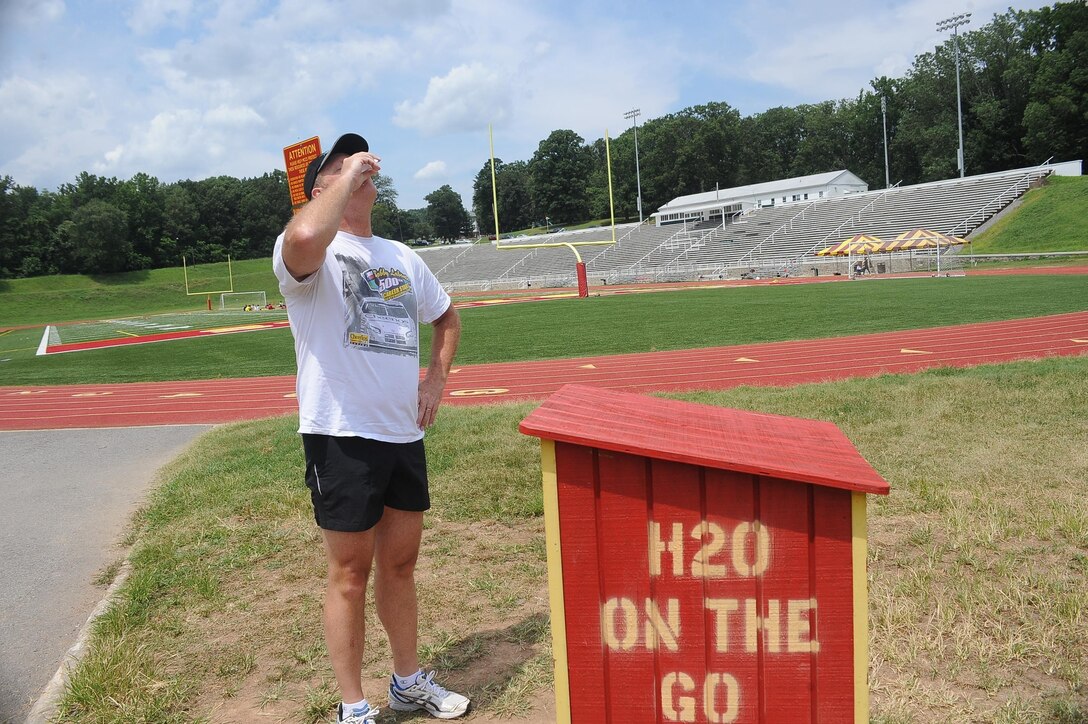 H20 on the go