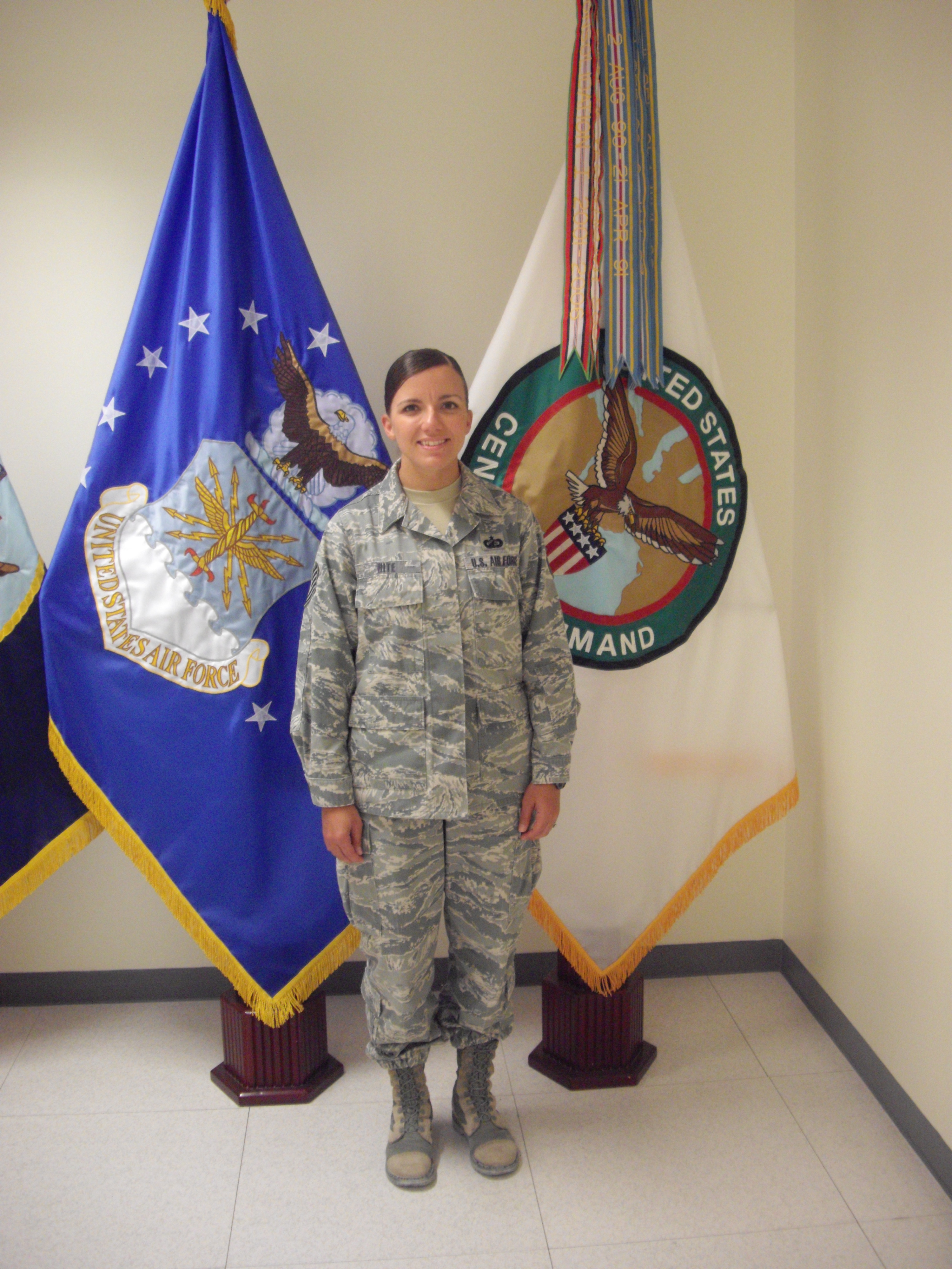 Feed the Fight > Columbus Air Force Base > Article Display