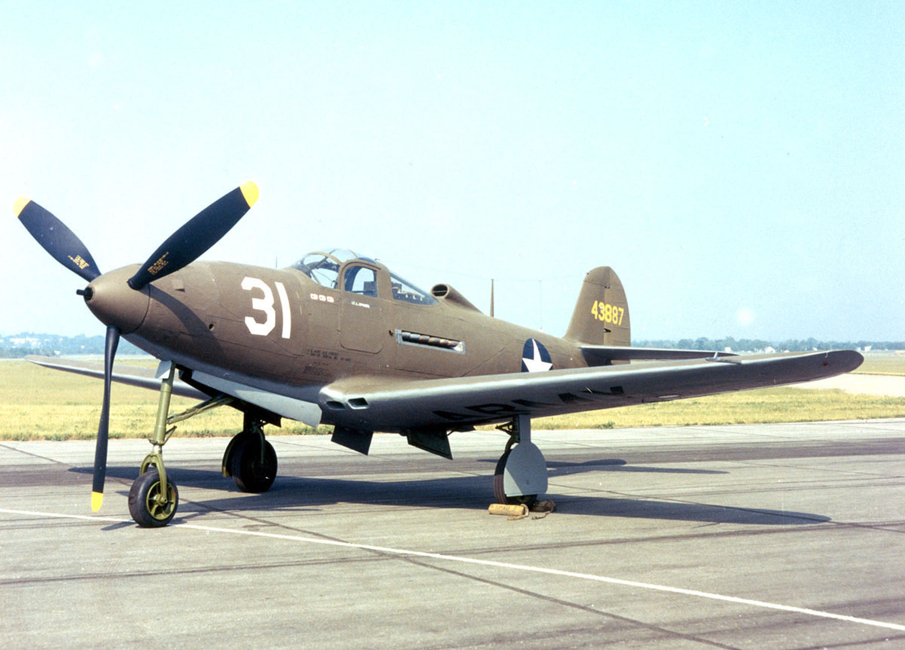 Those were the days: An Oregon Airman remembers the Oregon Maneuver of ...