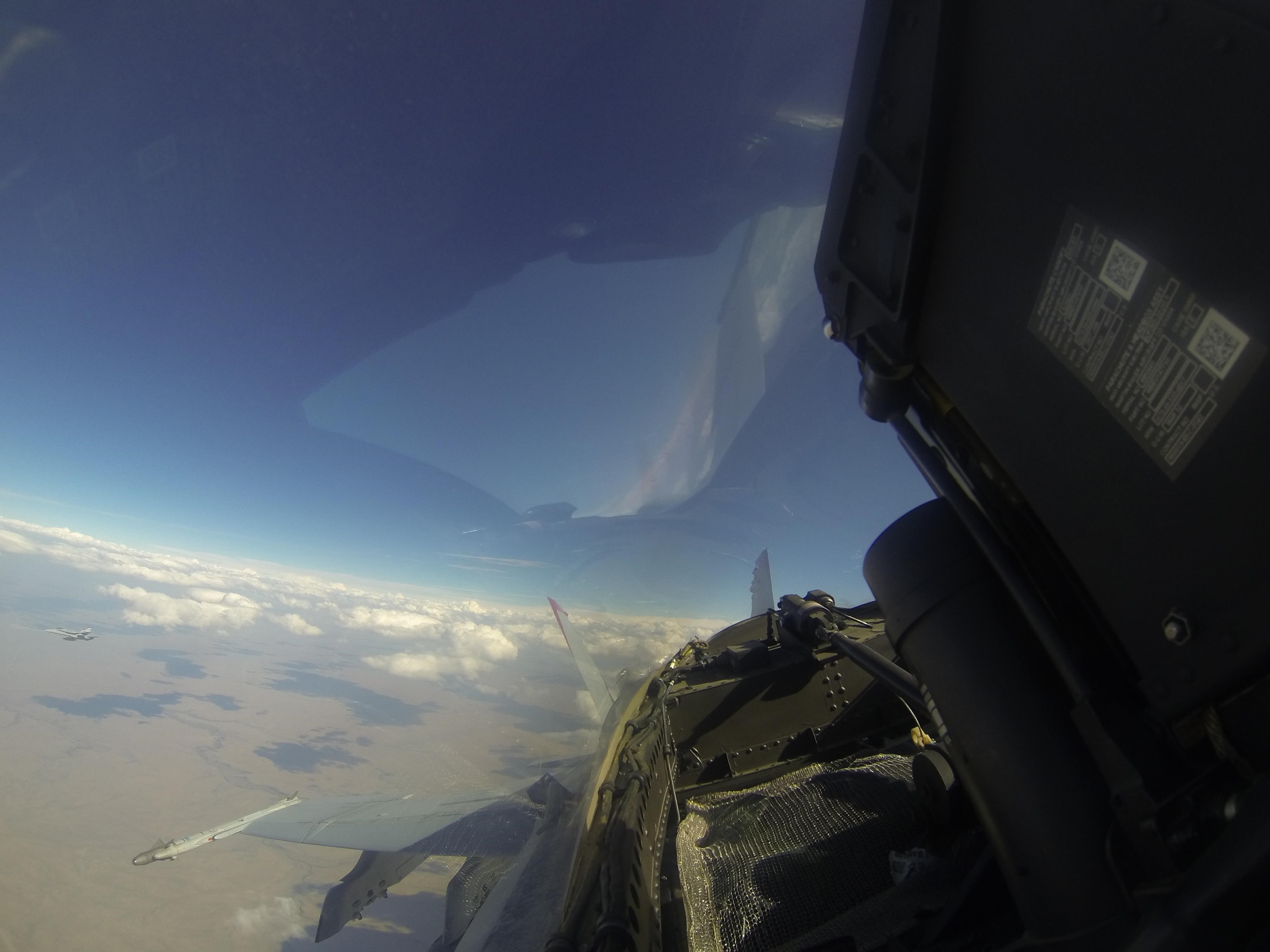 Red Devils prove combat readiness with rapid embarkation training ...