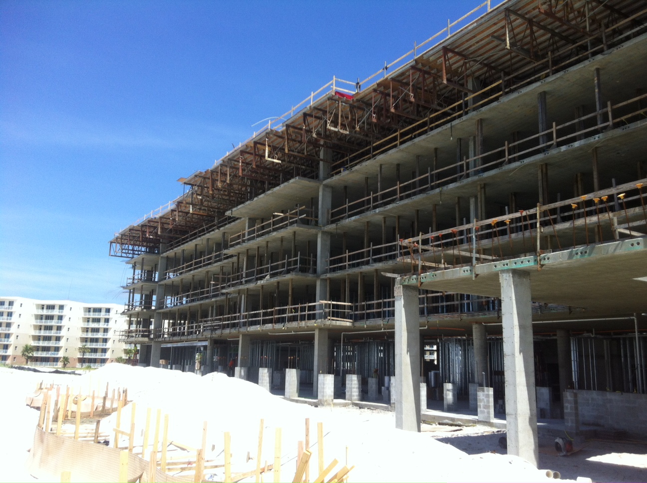 Air Force civil engineer project recognized for innovation > Air Force ...